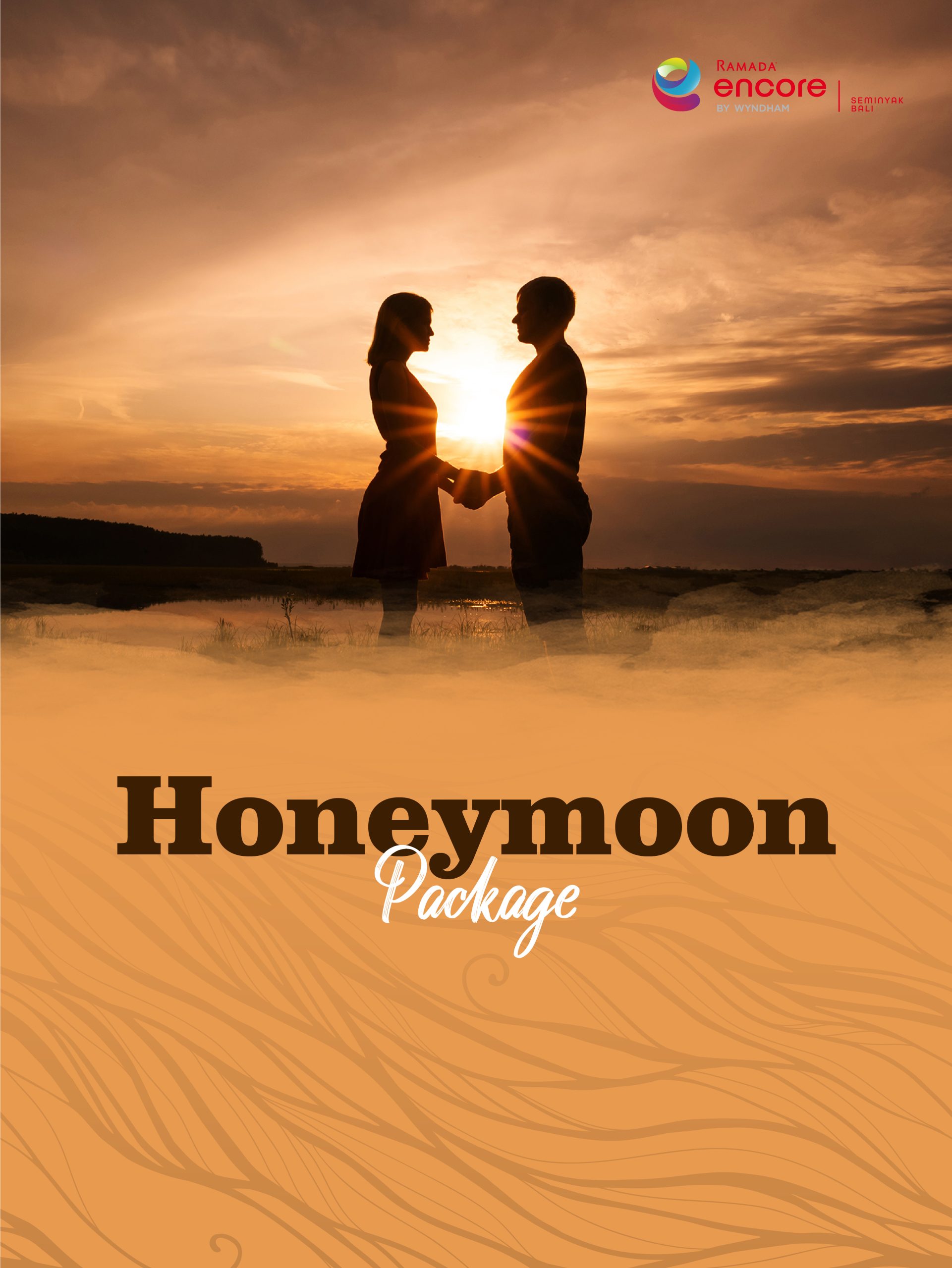 Ramada Encore Seminyak Bali | Official Website